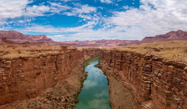2026 AEC trends: Climate-resilient landscapes and water reuse