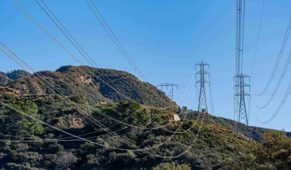 Grid modernization through greenfield power projects: 6 elements