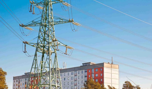 Grid modernization through greenfield power projects: 6 elements