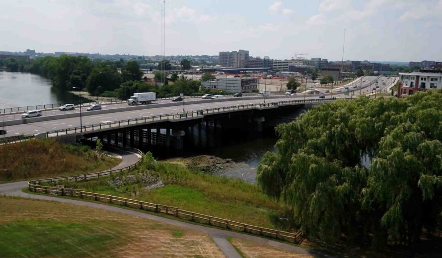 Bridging communities while improving multimodal transportation