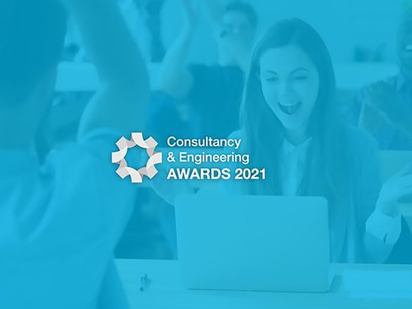 Stantec shortlisted for three prestigious Consultancy and Engineering ...