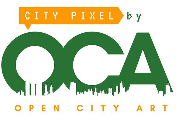 Open City Art, progetto di street art, realtà aumentata e sostenibilità ...