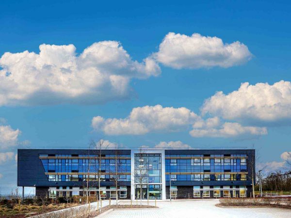 Stantec opens new Exeter office