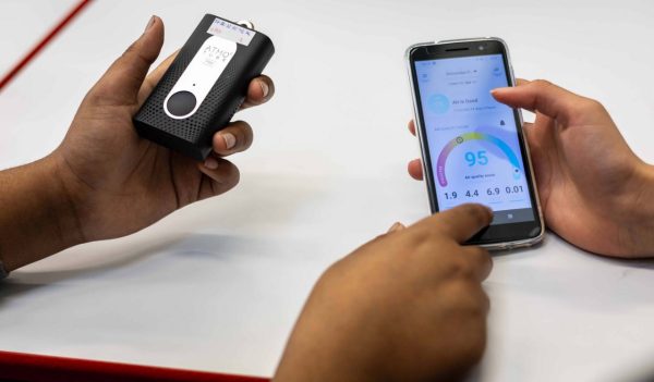 Stantec supports Reading Borough Council with air quality education ...