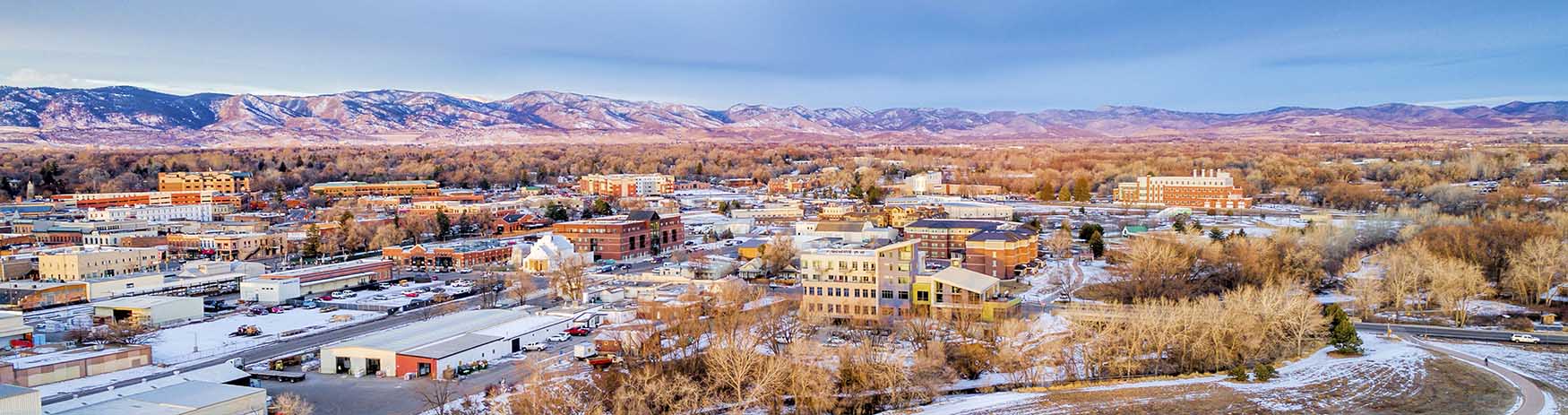 Fort Collins's Instagram, Twitter & Facebook on IDCrawl