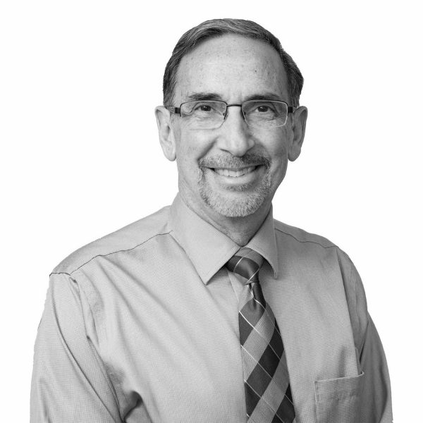 Stantec’s Vince DiCamillo recognized with Lifetime Achievement Award