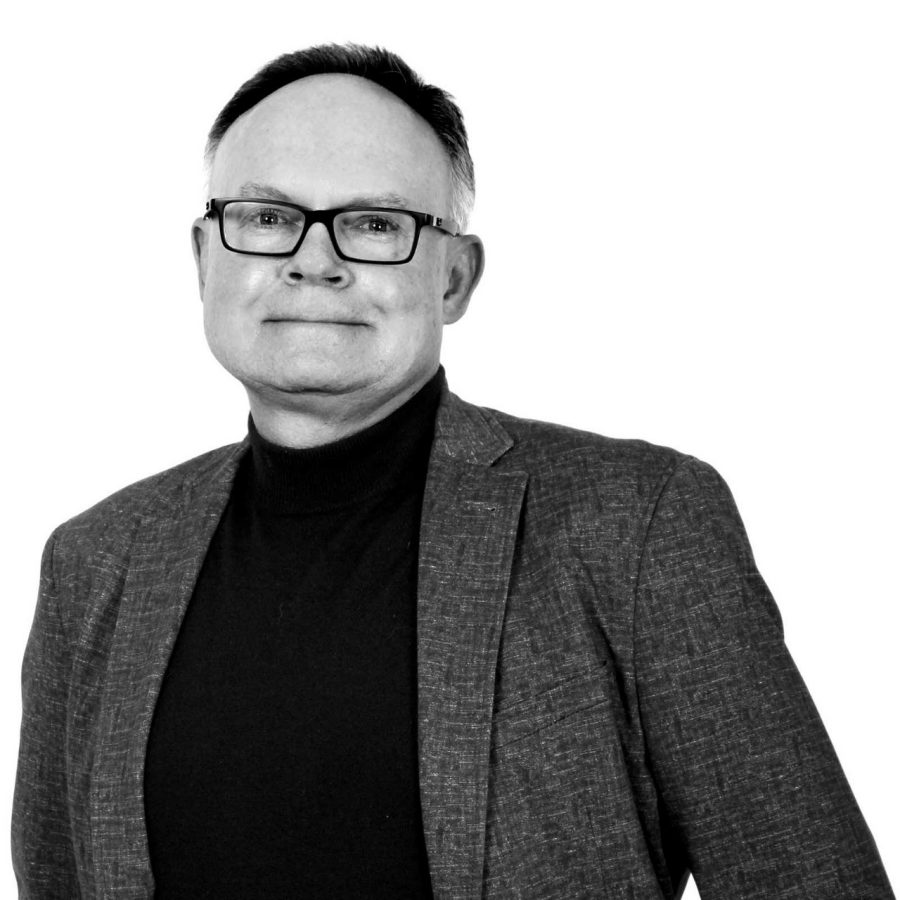 George Hegmann
