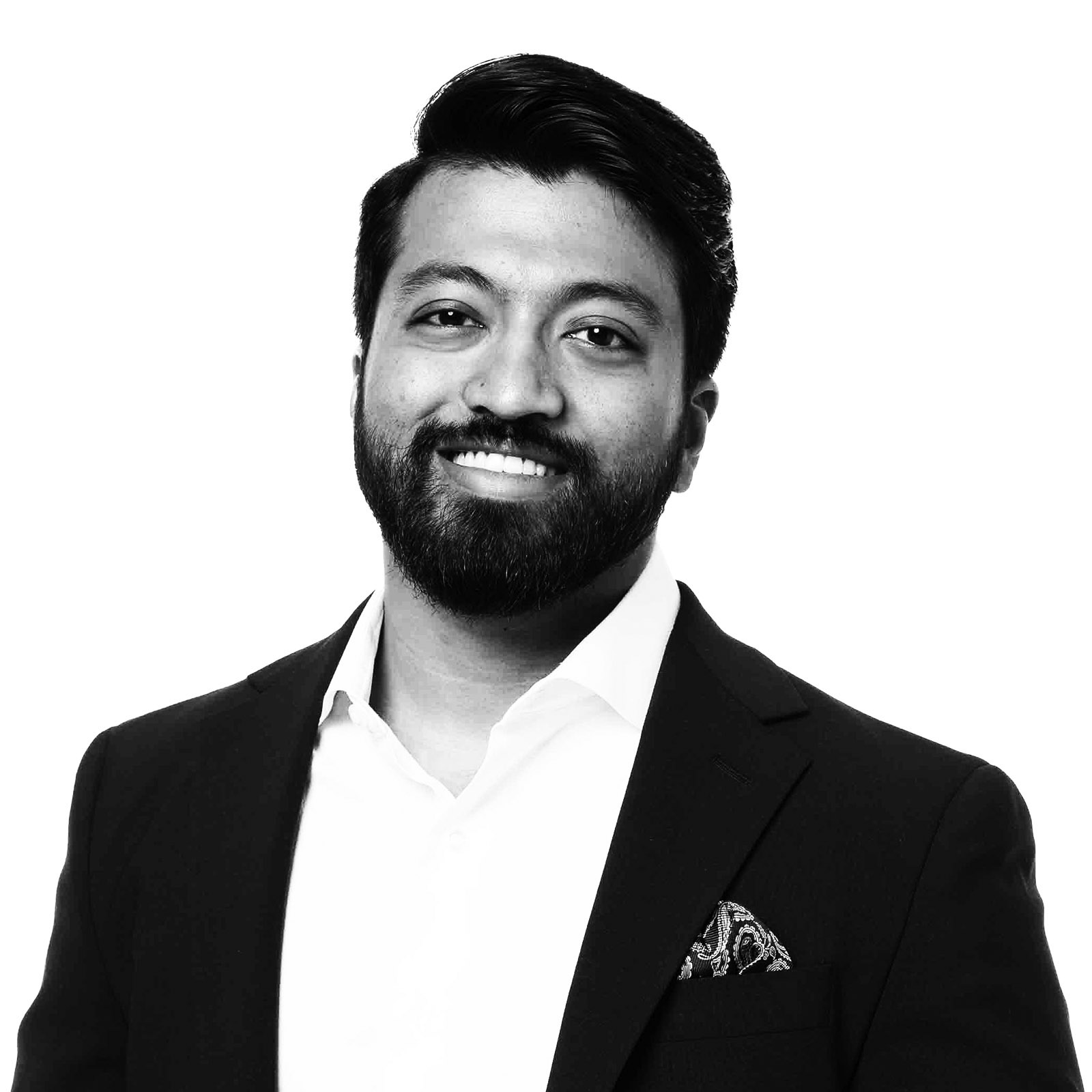Miraj Shah's Instagram, Twitter & Facebook on IDCrawl