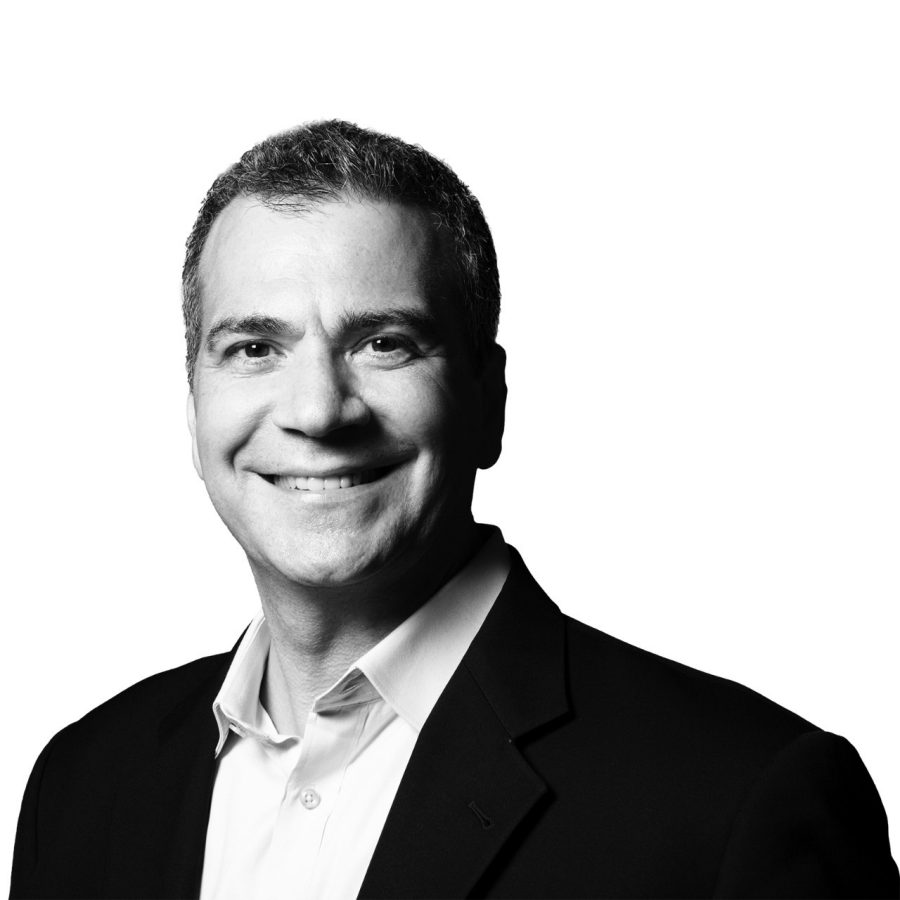 Russell Saputo