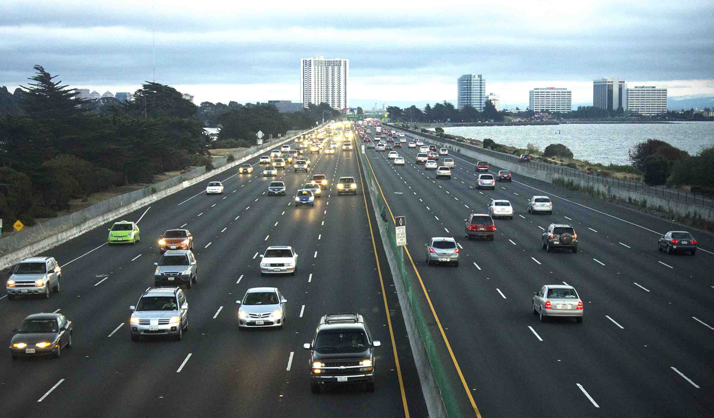 Smart & Connected Corridor Planning