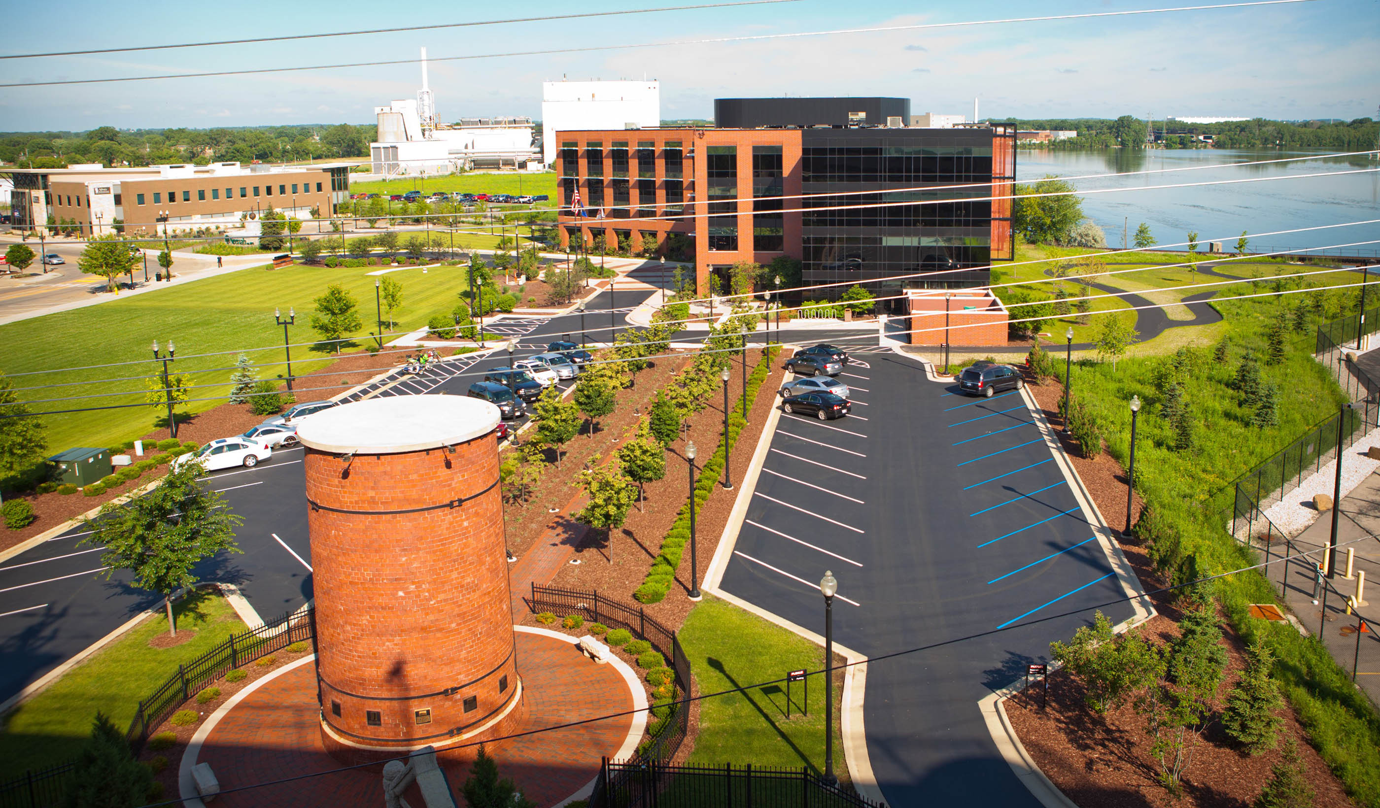 Brownfield Development Brownfield Development