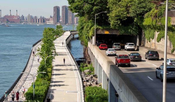 2026 AEC trends: Climate-resilient landscapes and water reuse