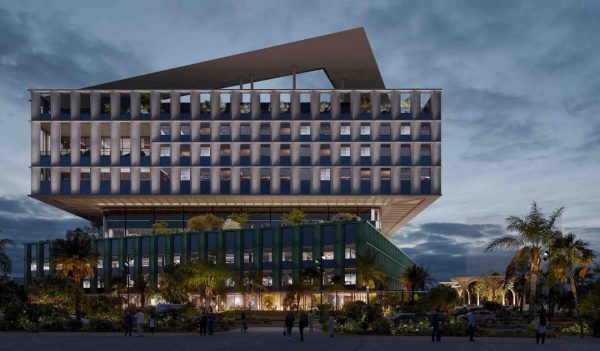 Stantec selected to design first comprehensive cancer hospital in Dubai