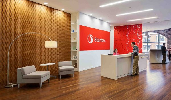 Stantec in Canada